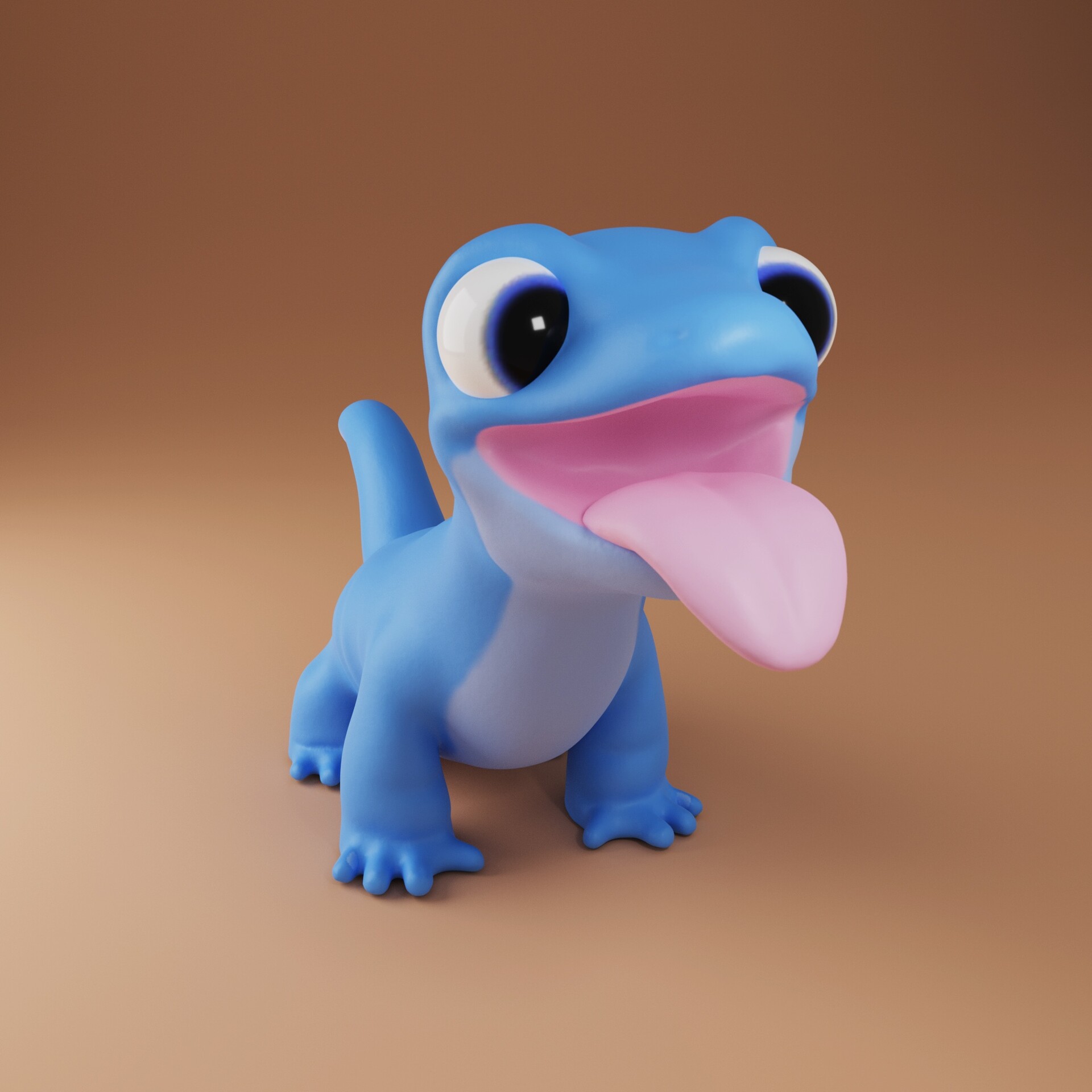 ArtStation - Bruni - Frozen 2