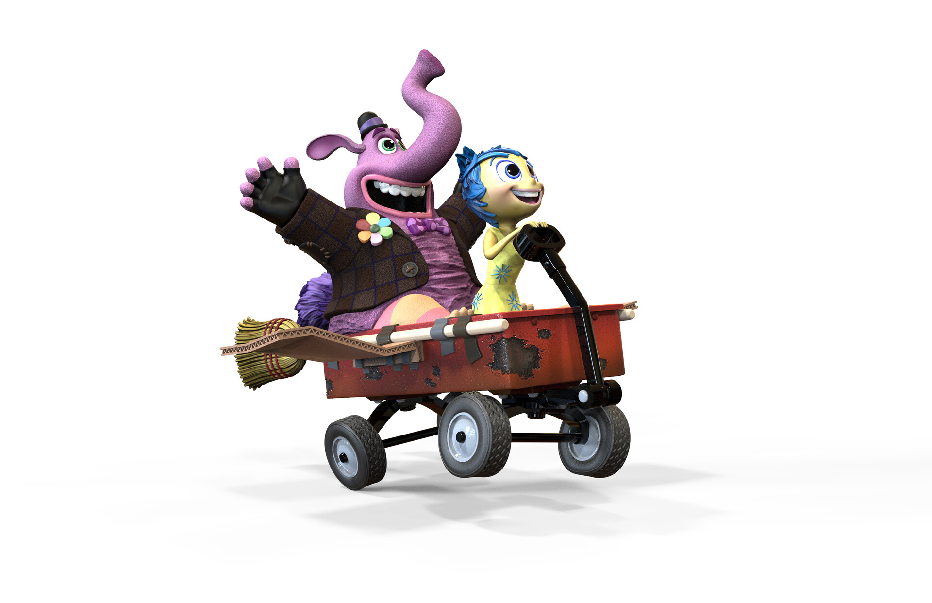 ArtStation - BING Bong