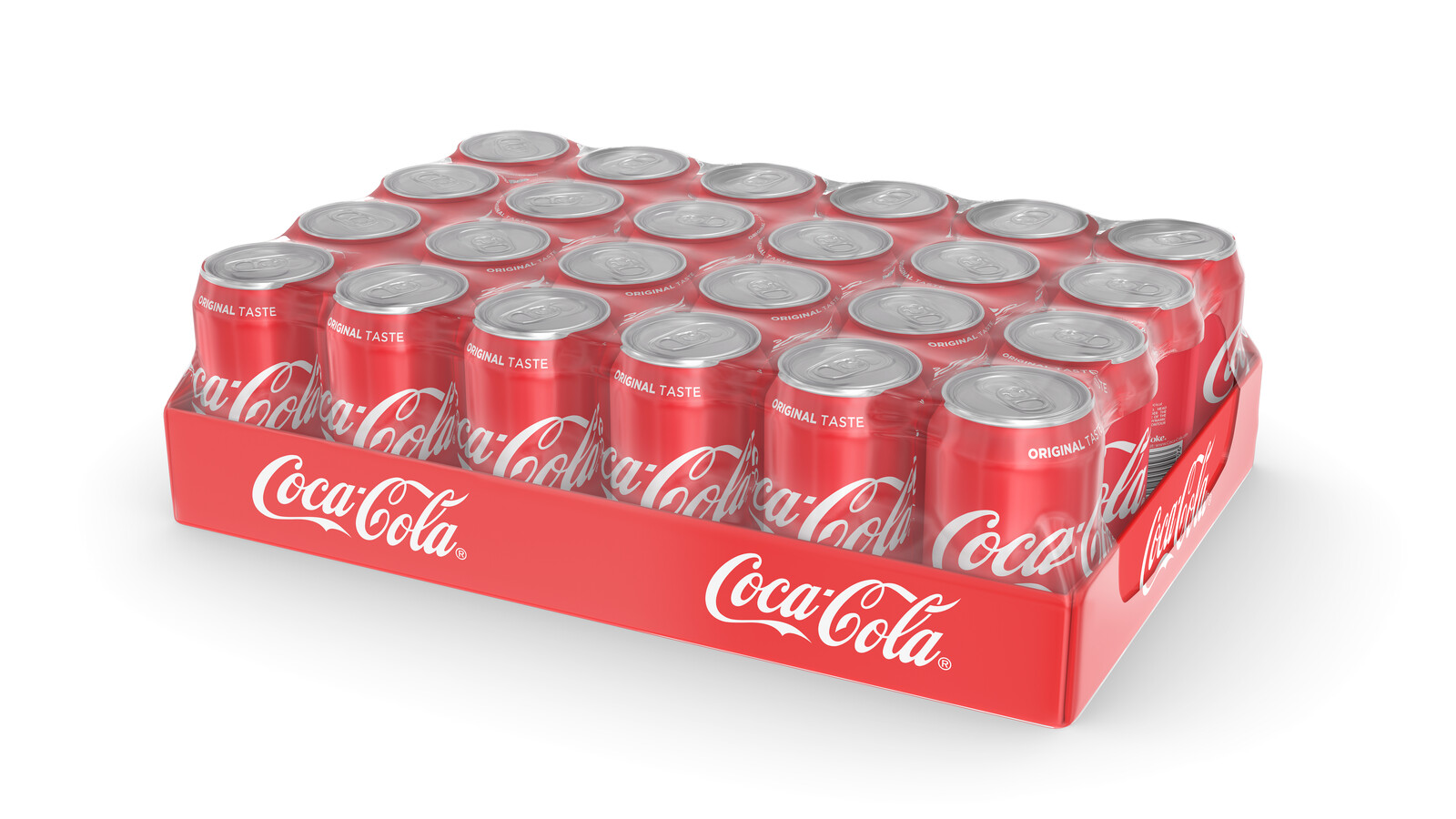 Srikanth dasari - Coca cola can case