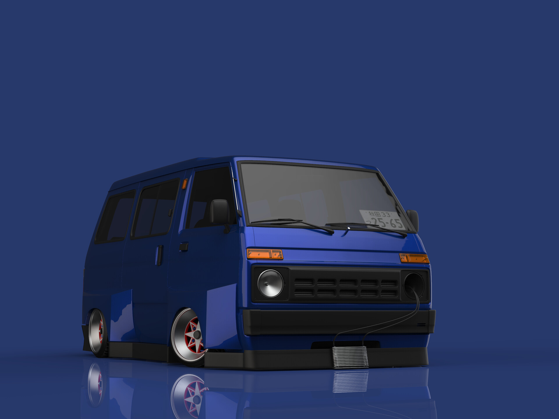 Daihatsu Hijet Body Kit Stores UK | americanprime.com.br