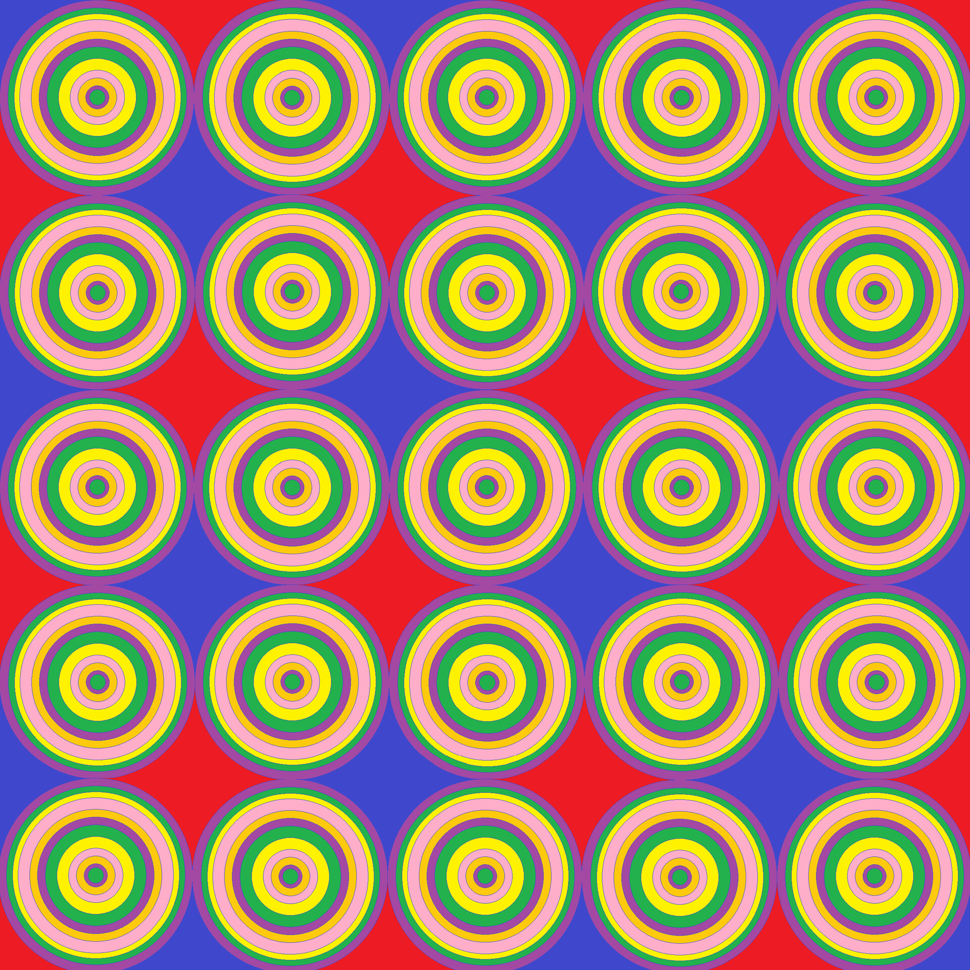 ArtStation - Circles