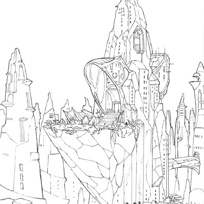 Monster Buster Club Coloring Pages