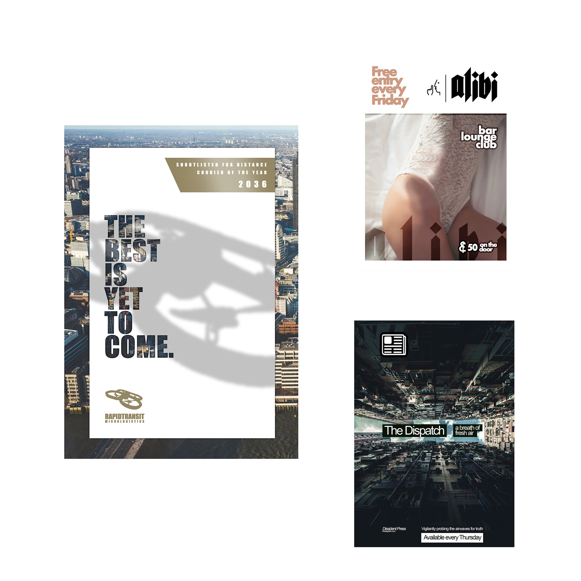 Tim Rudd - Graphics Work - Worldbuilding in Fiction