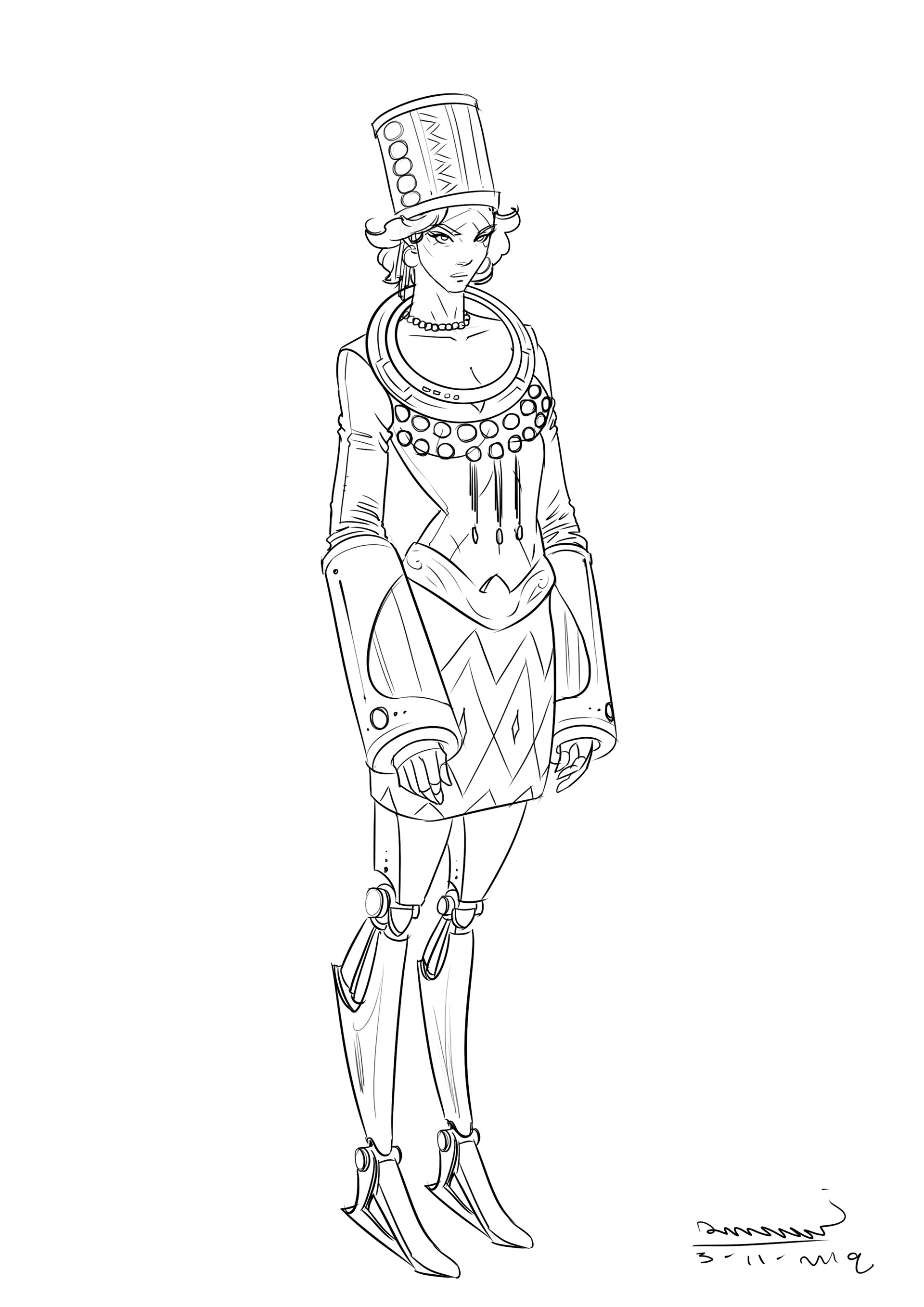 Ko Kyaw ( PIXEL BRUSH ) - Ing Raw