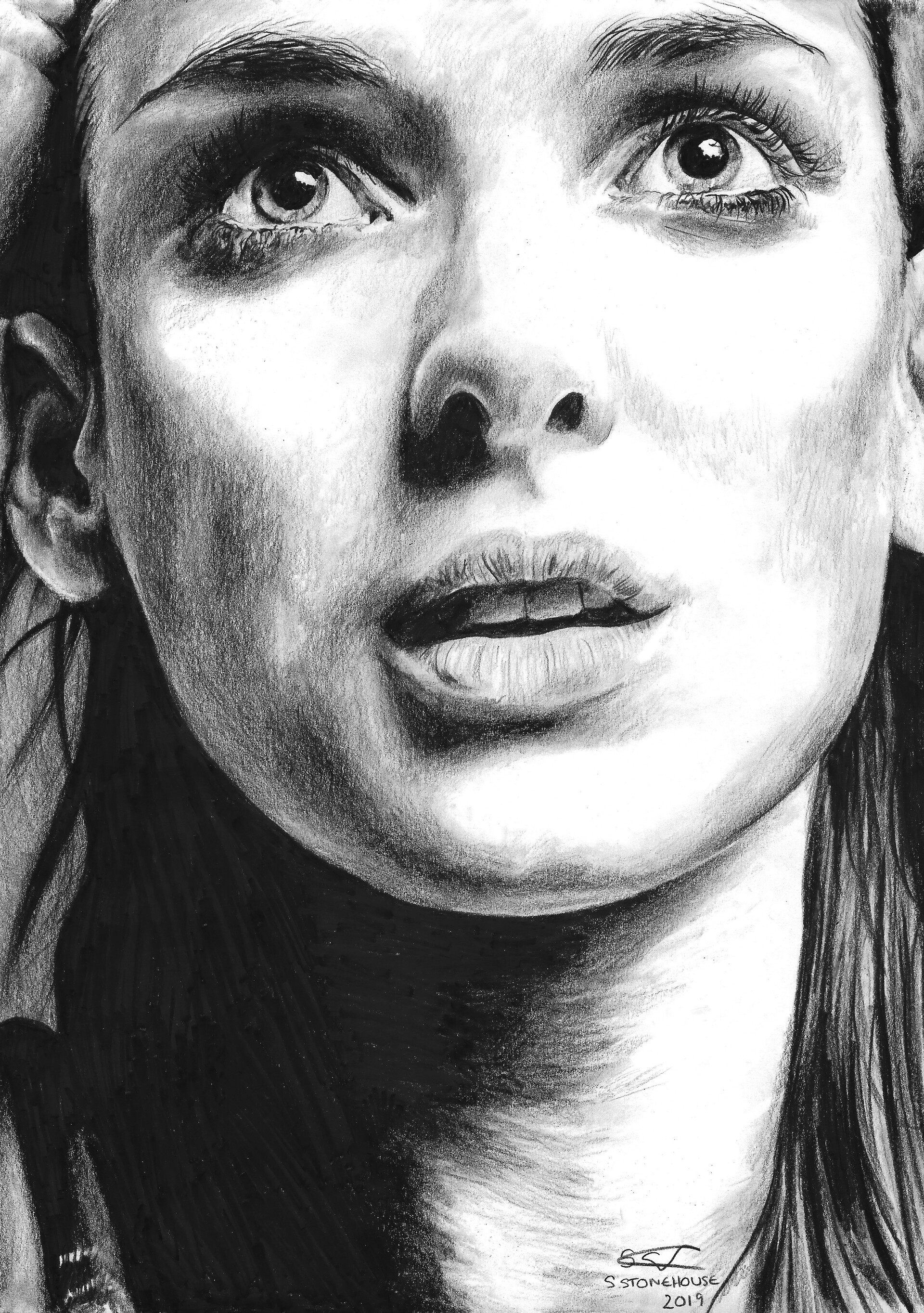 StonehouseArt - Winona Ryder