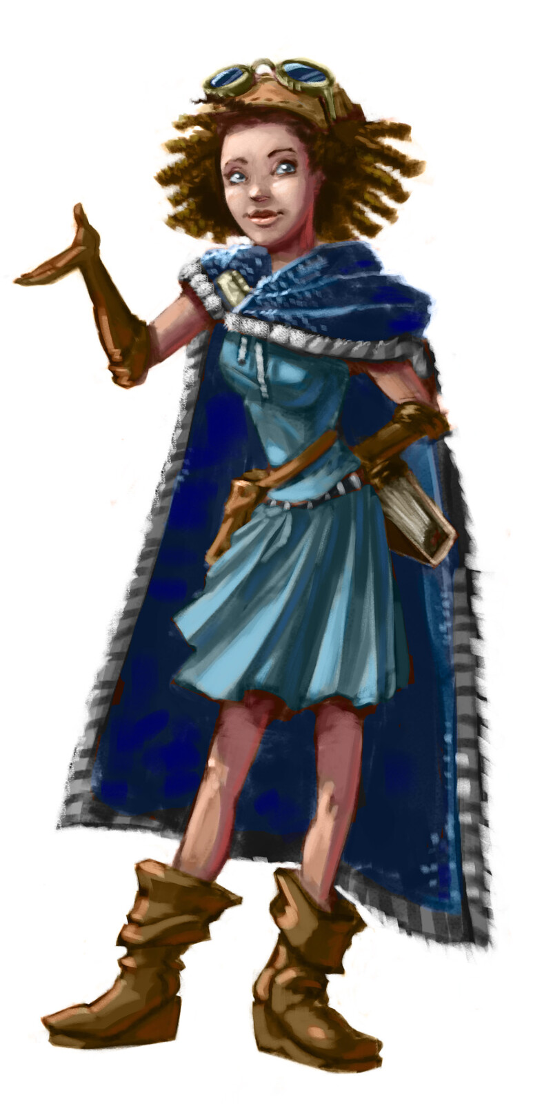 Joel Carlson - Arcanum