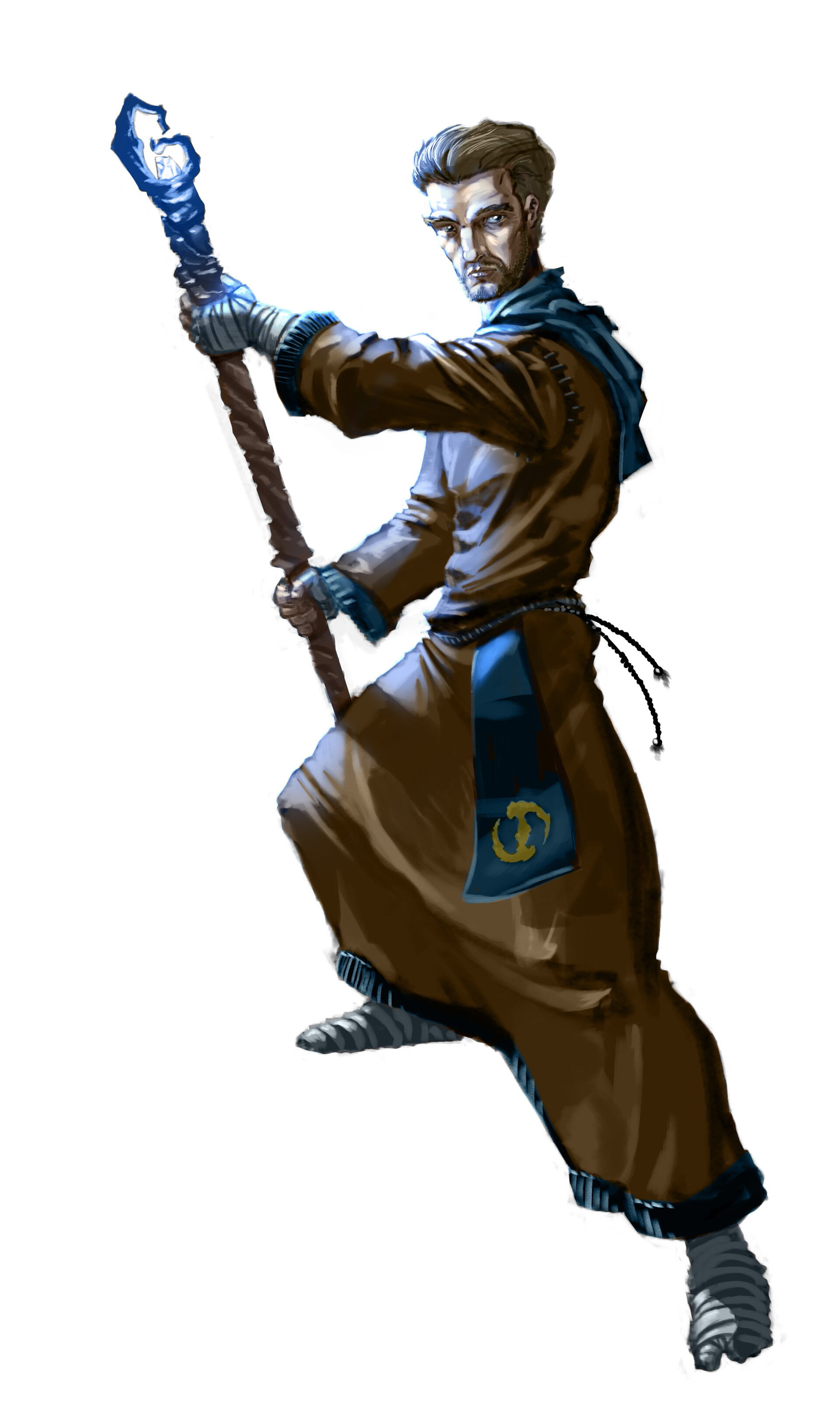 Joel Carlson - Arcanum