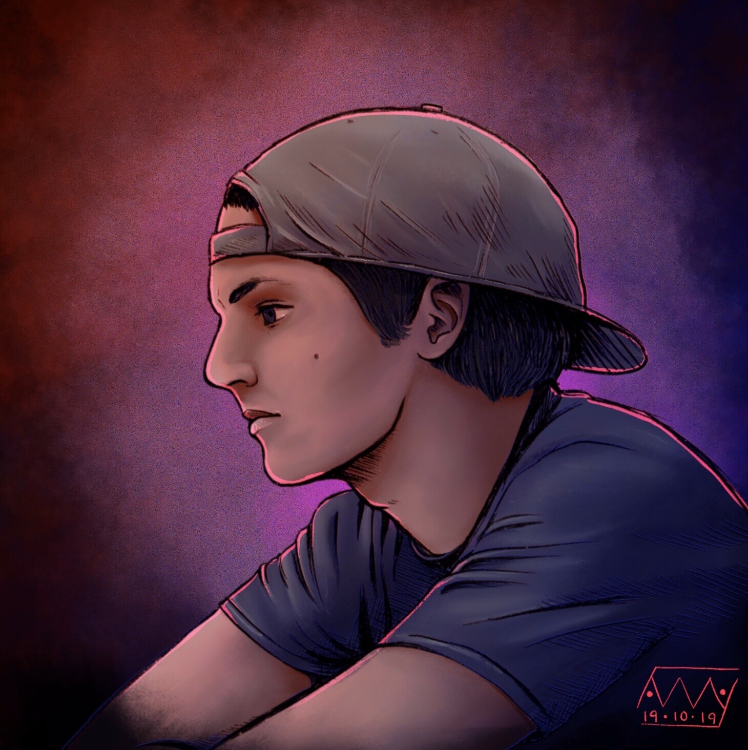 ArtStation - Alarcón