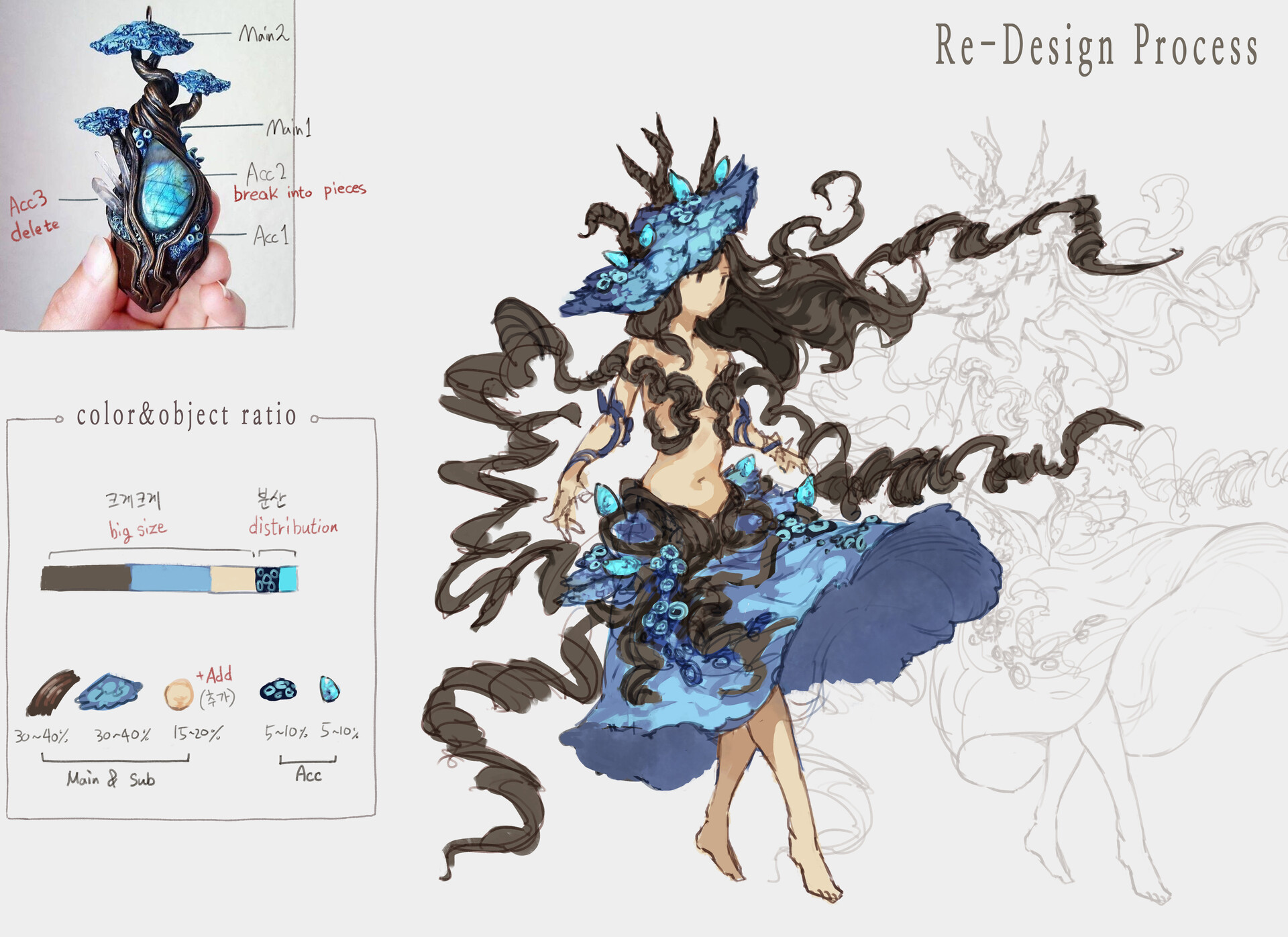 Artstation Re Design1