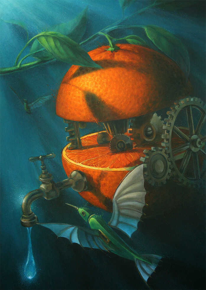 Vanessa Bates - Dreaming of James