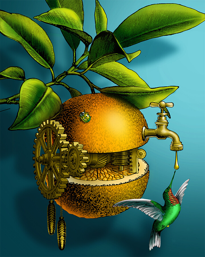 Vanessa Bates - Dreaming of James