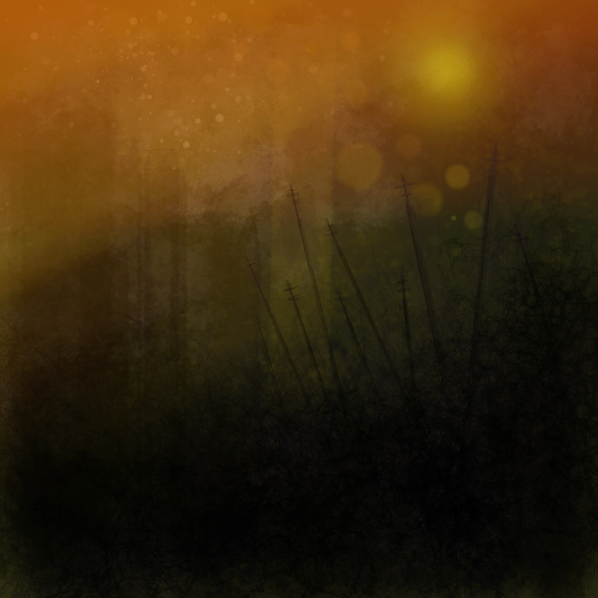 ArtStation - Insurrection