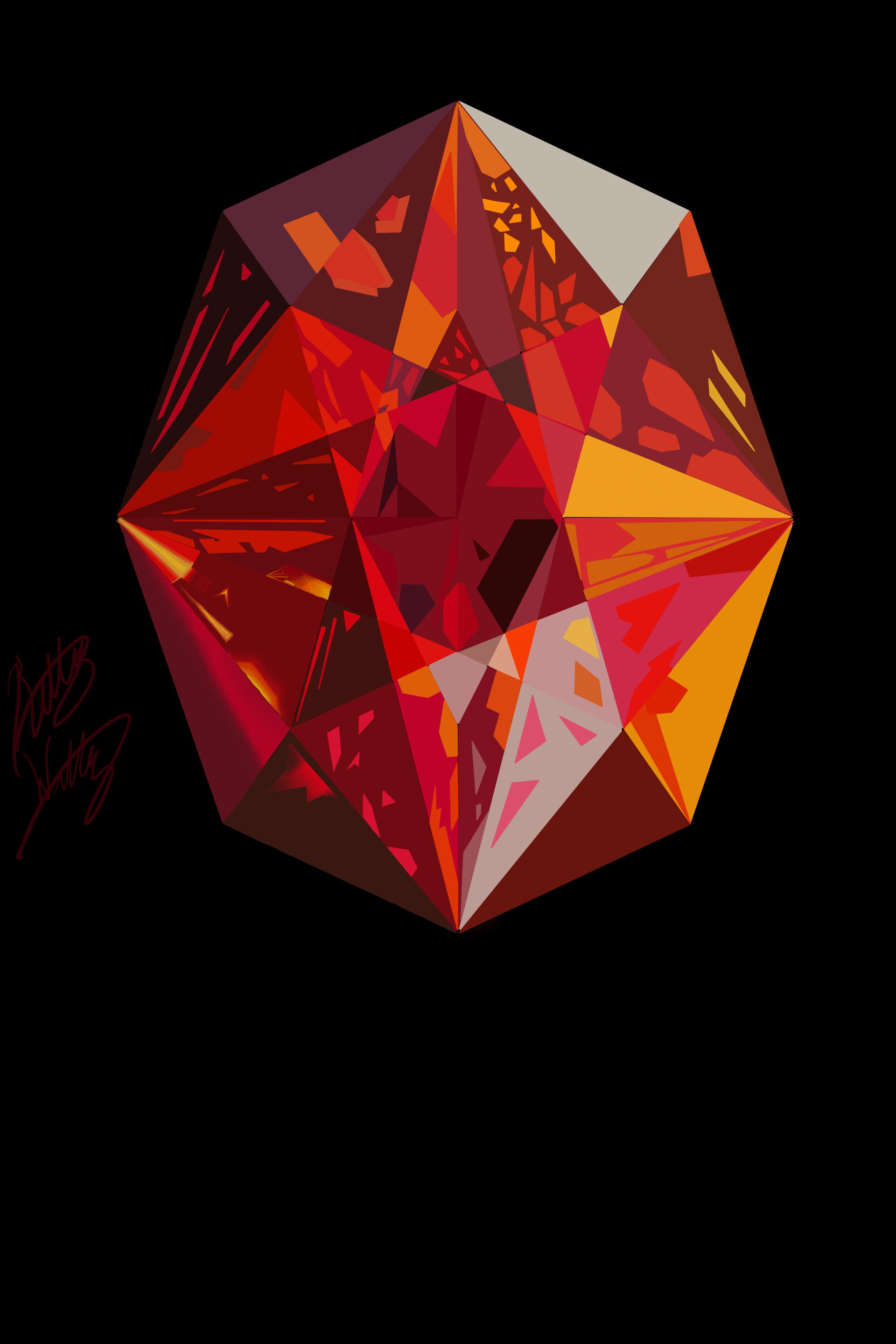 Kitty Witty - Gemstone Practice