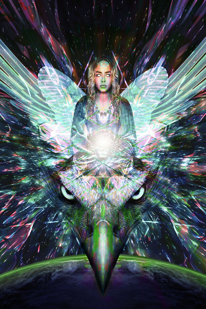 ArtStation - Max Flow