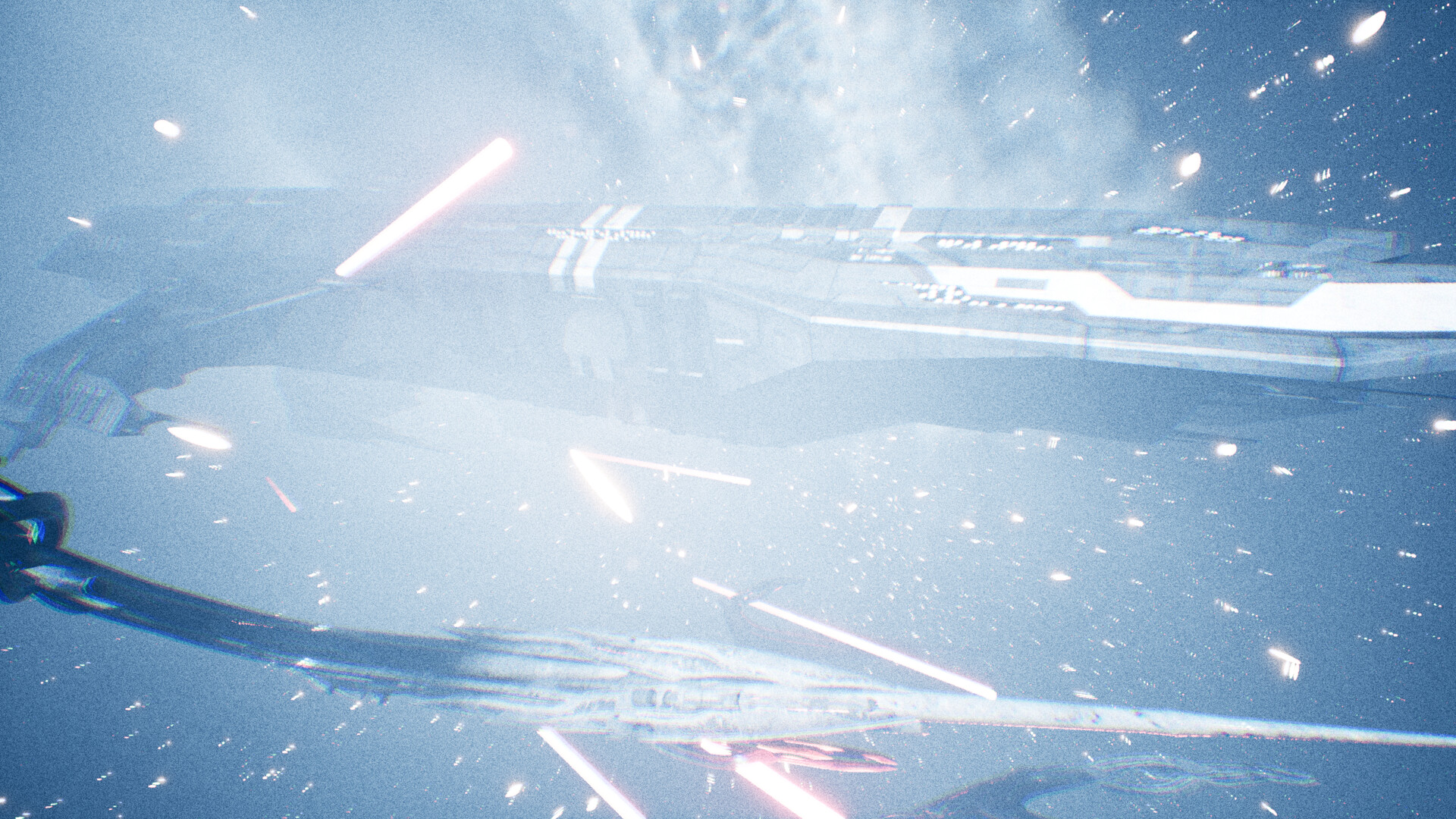 ArtStation - Calamity, Cataclysm