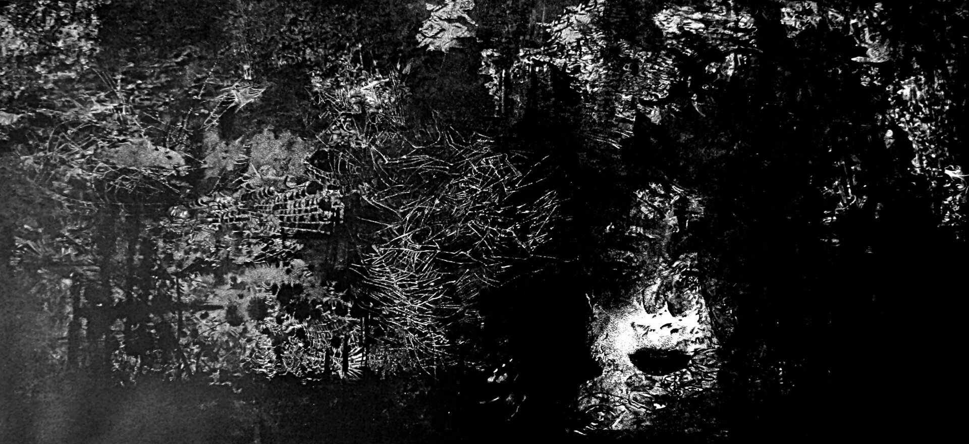 ArtStation - PRESENCE / ABSENCE