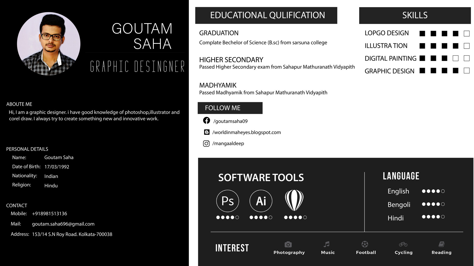 ArtStation - portfolio