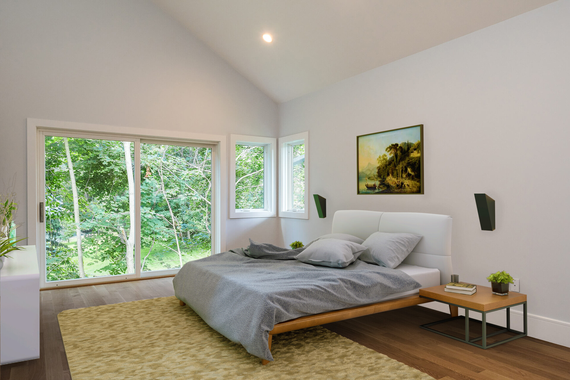 virtual bedroom makeover