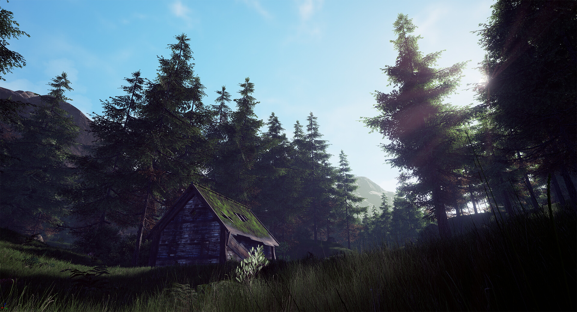 ArtStation - War Legacy