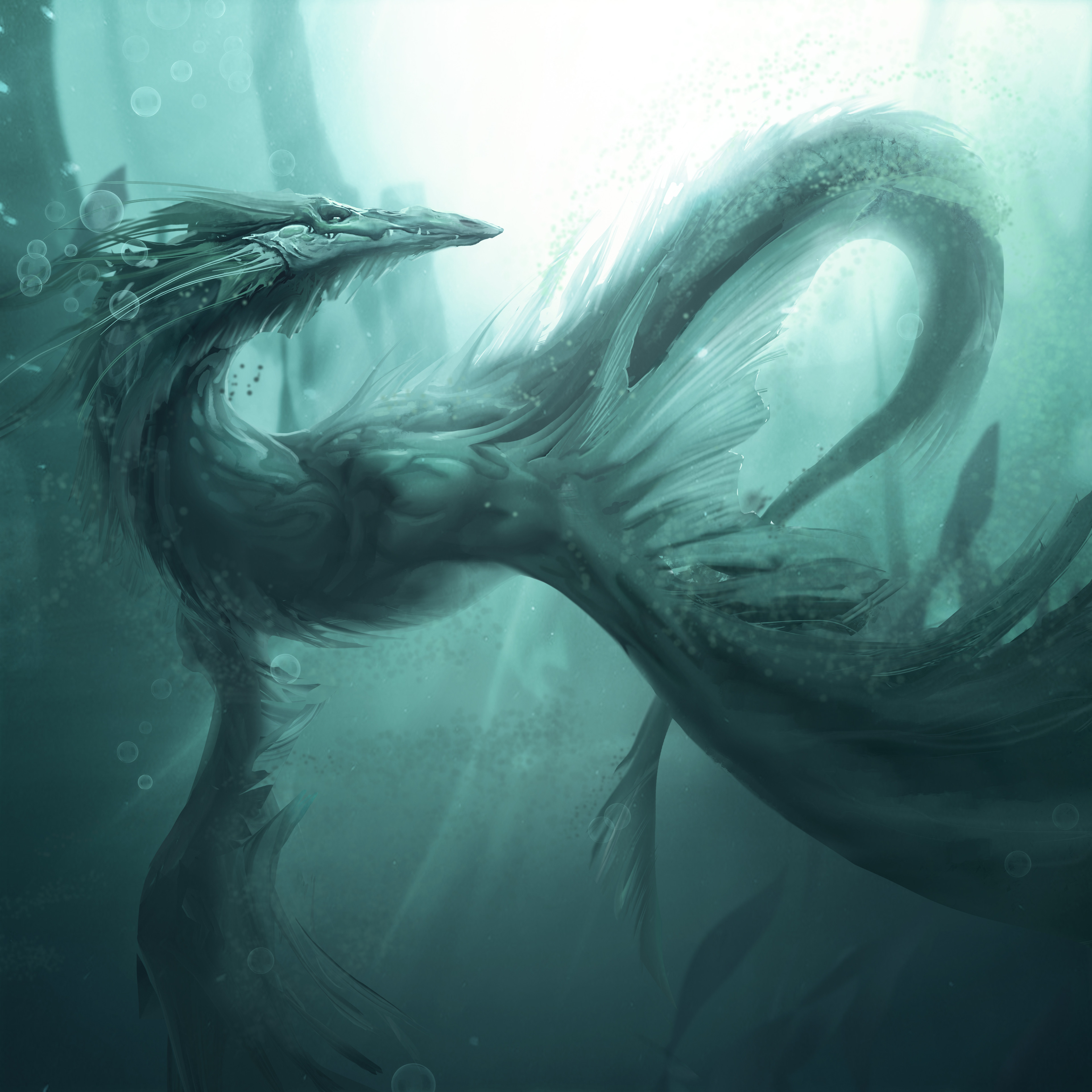 Dragon Flow by Ted Bradshaw : r/ImaginaryDragons