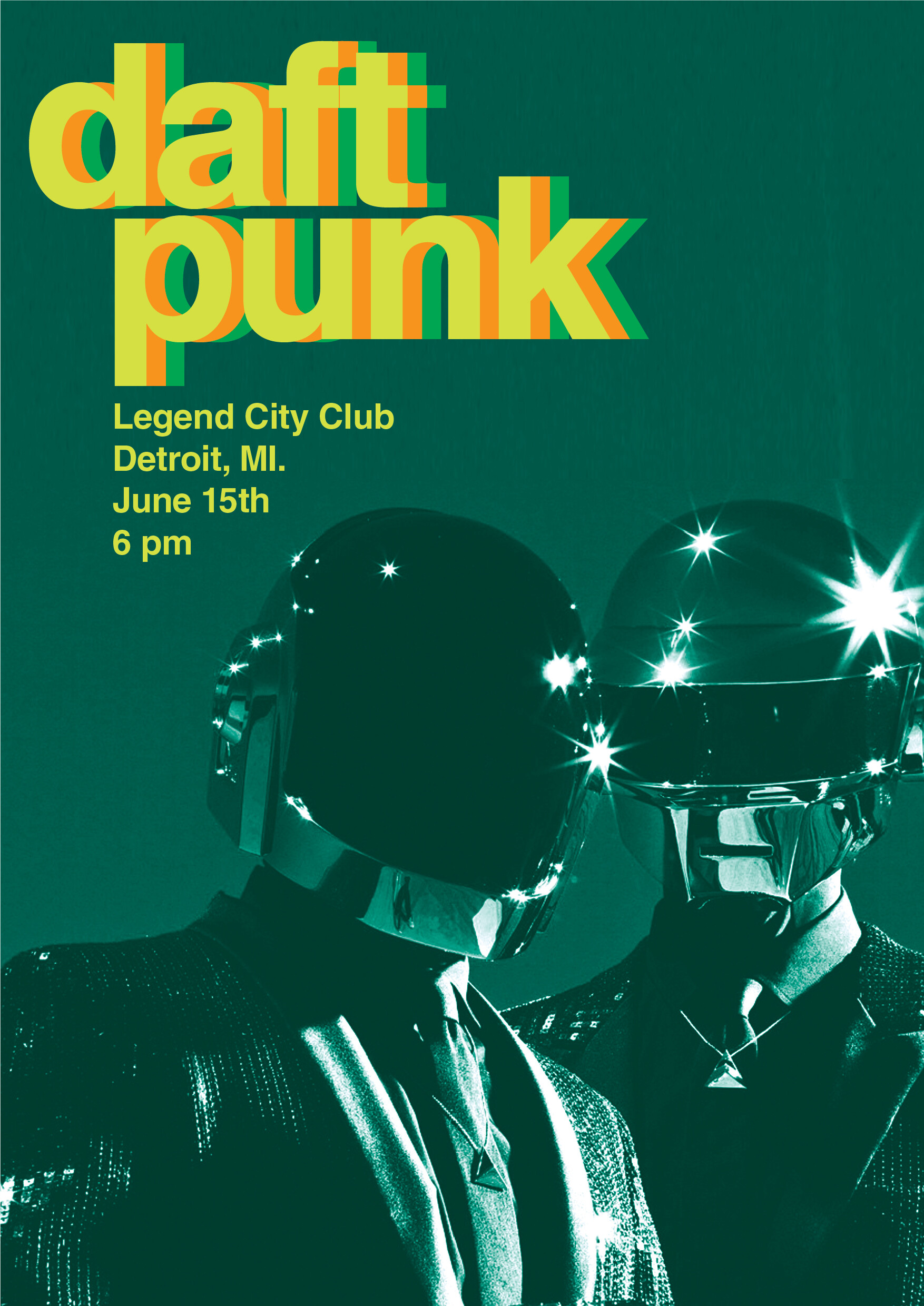 Abhijeet Amonkar - Poster Series- 02