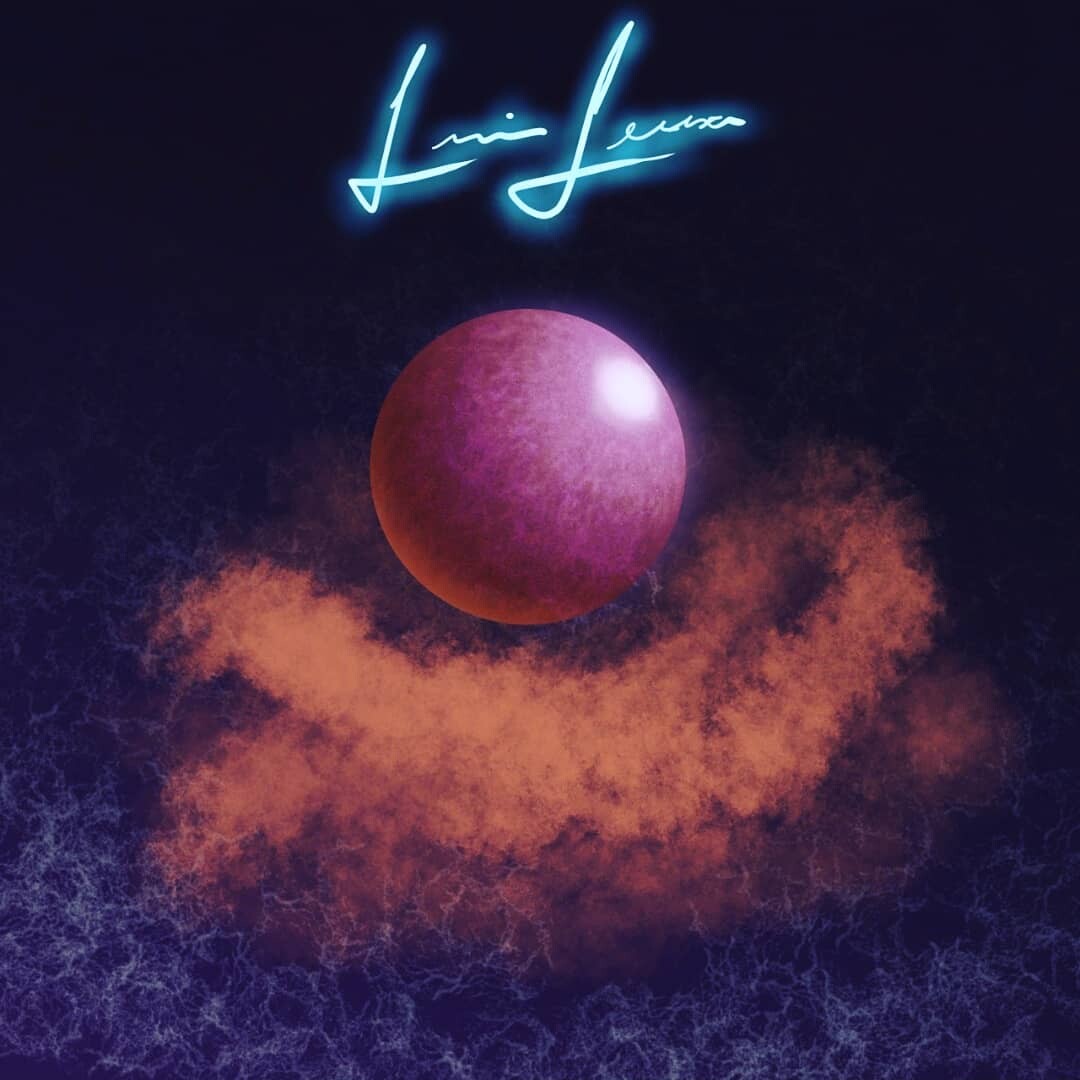 ArtStation - Luis music