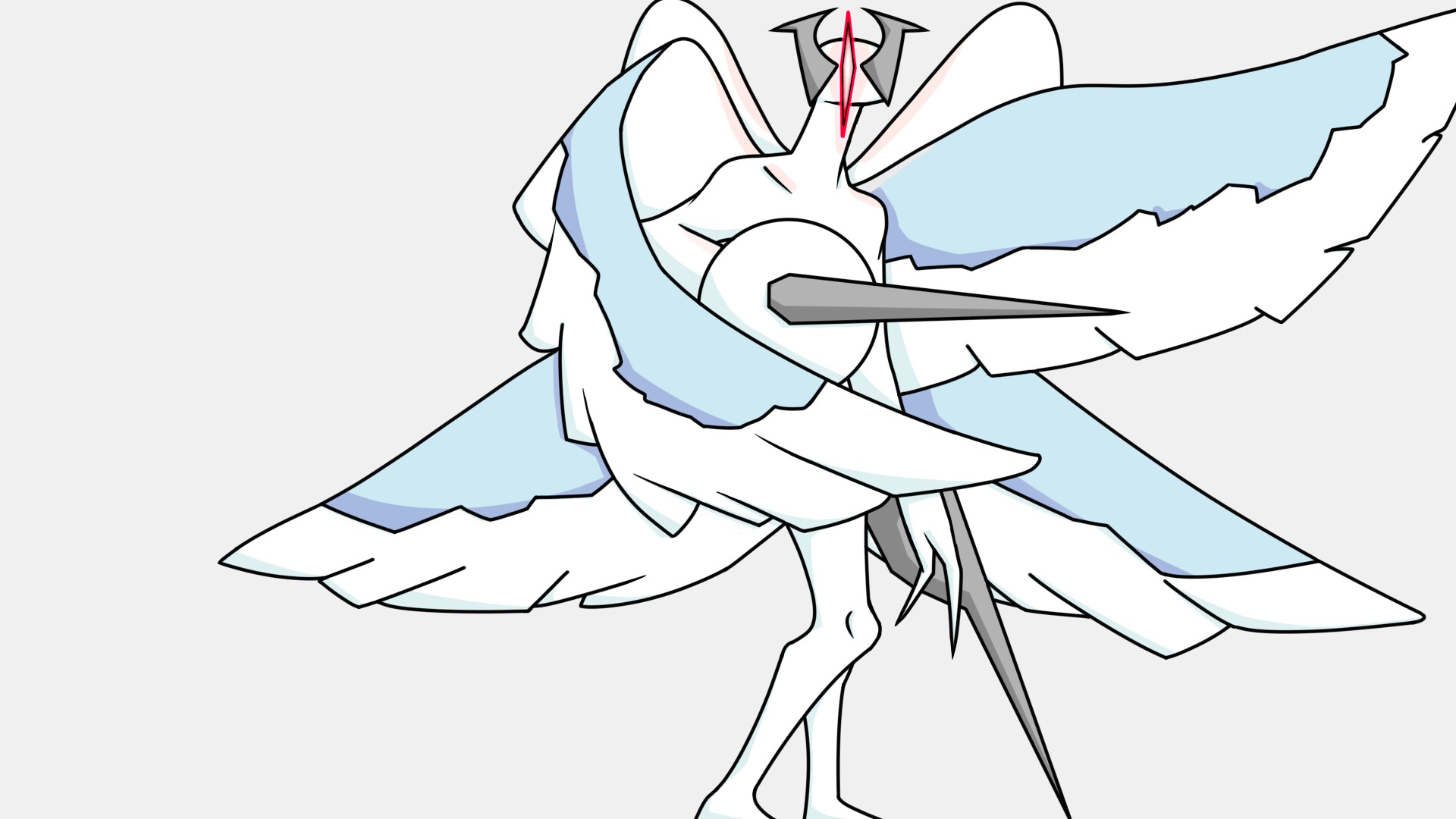 ArtStation - Angel Design