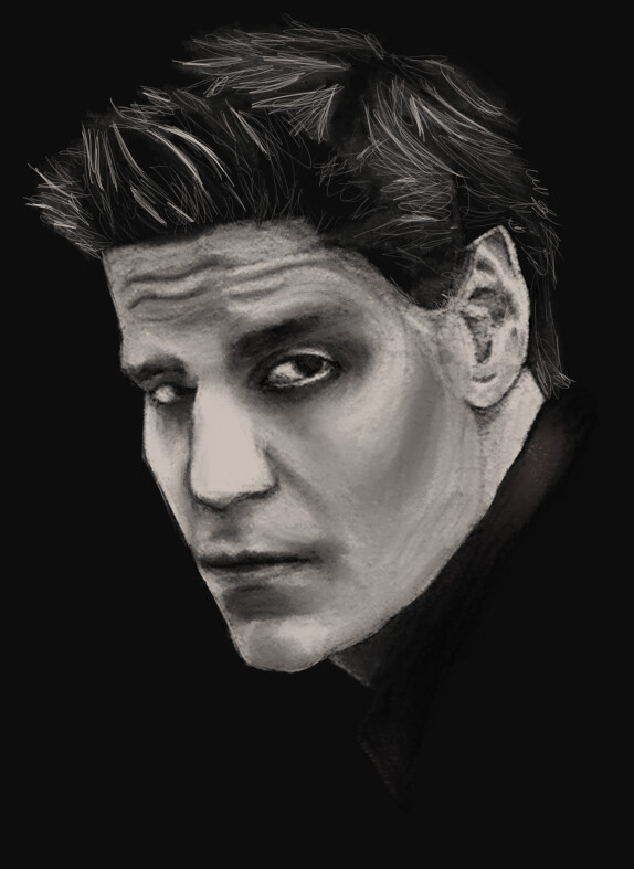 Chloe Carpenter - Main Portfolio