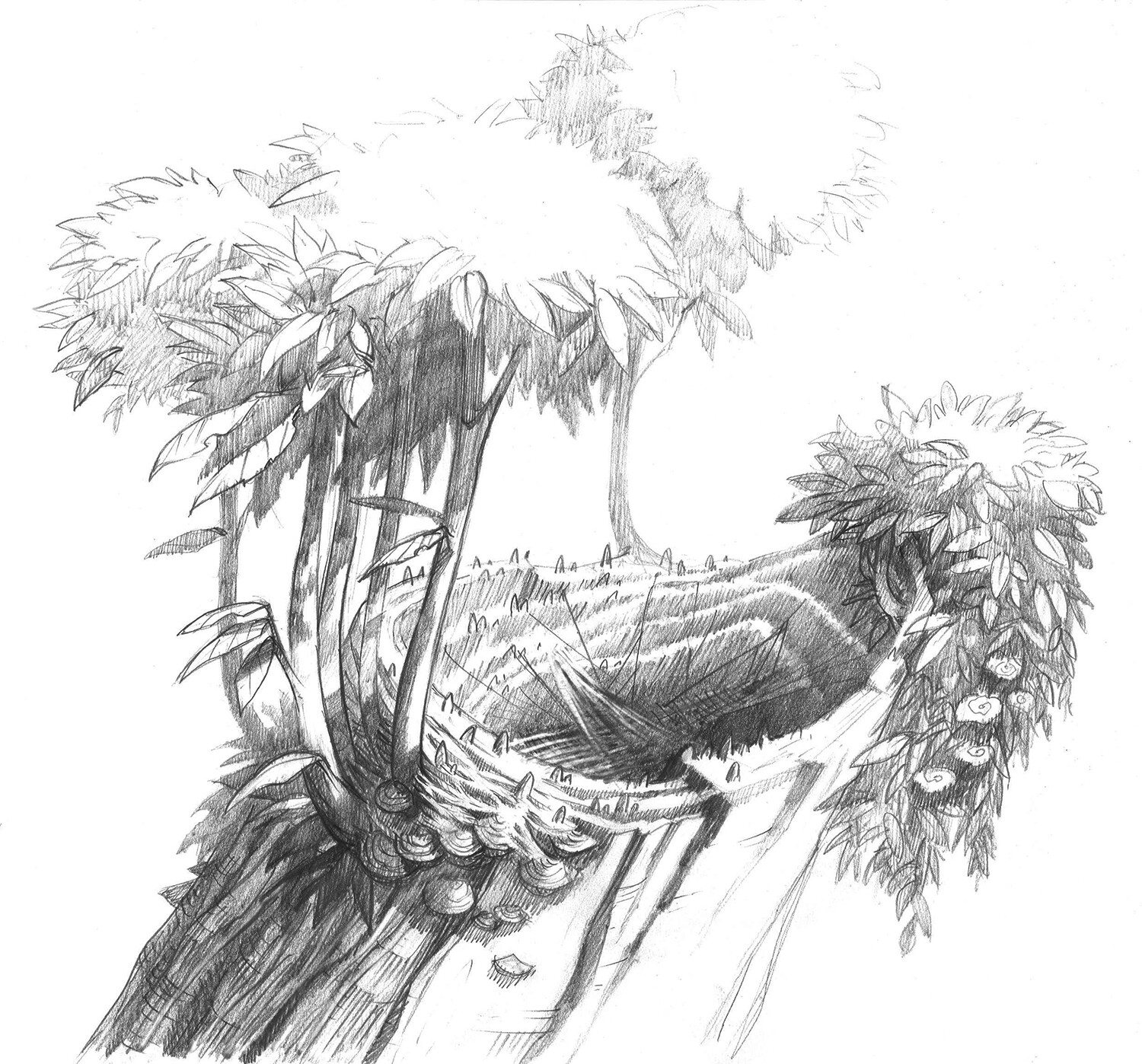 ArtStation - Arthur et les Minimoys / Arthur and the Invisibles