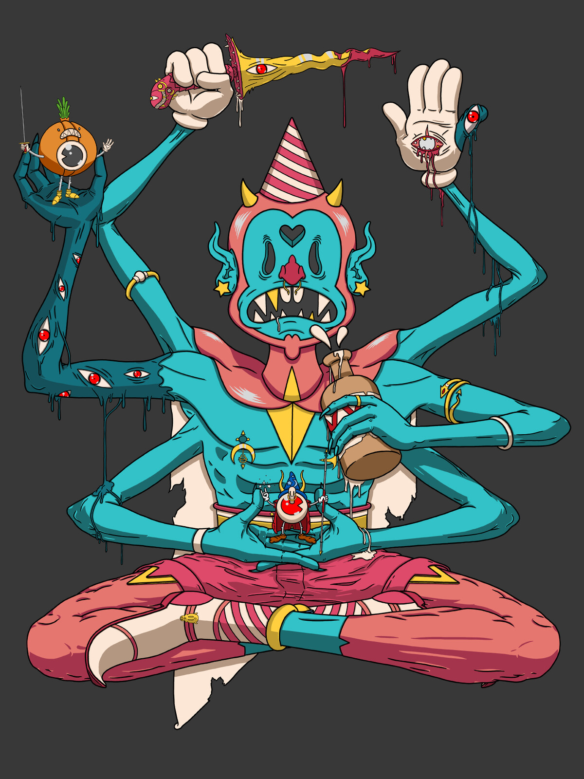 Chris Sias - Sept Wizard