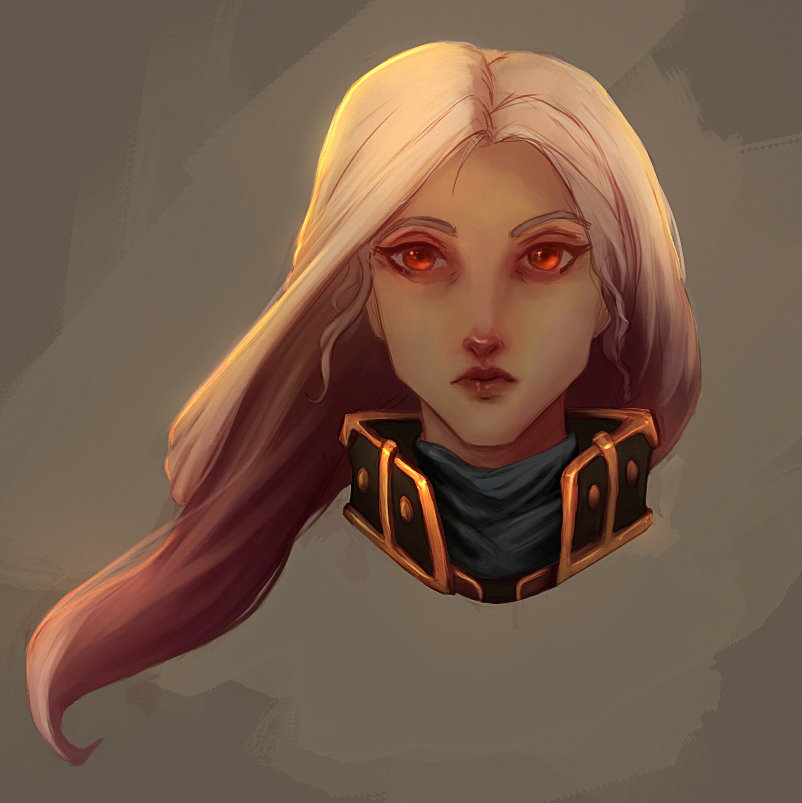 Ivan Alvarez - Queen