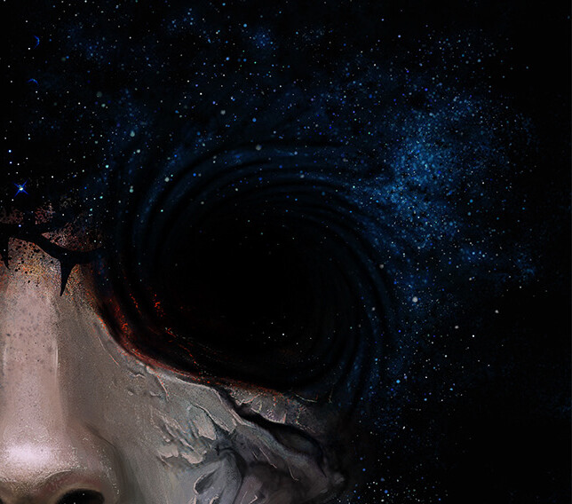 Julia Art - Mother Earth by Julia Art