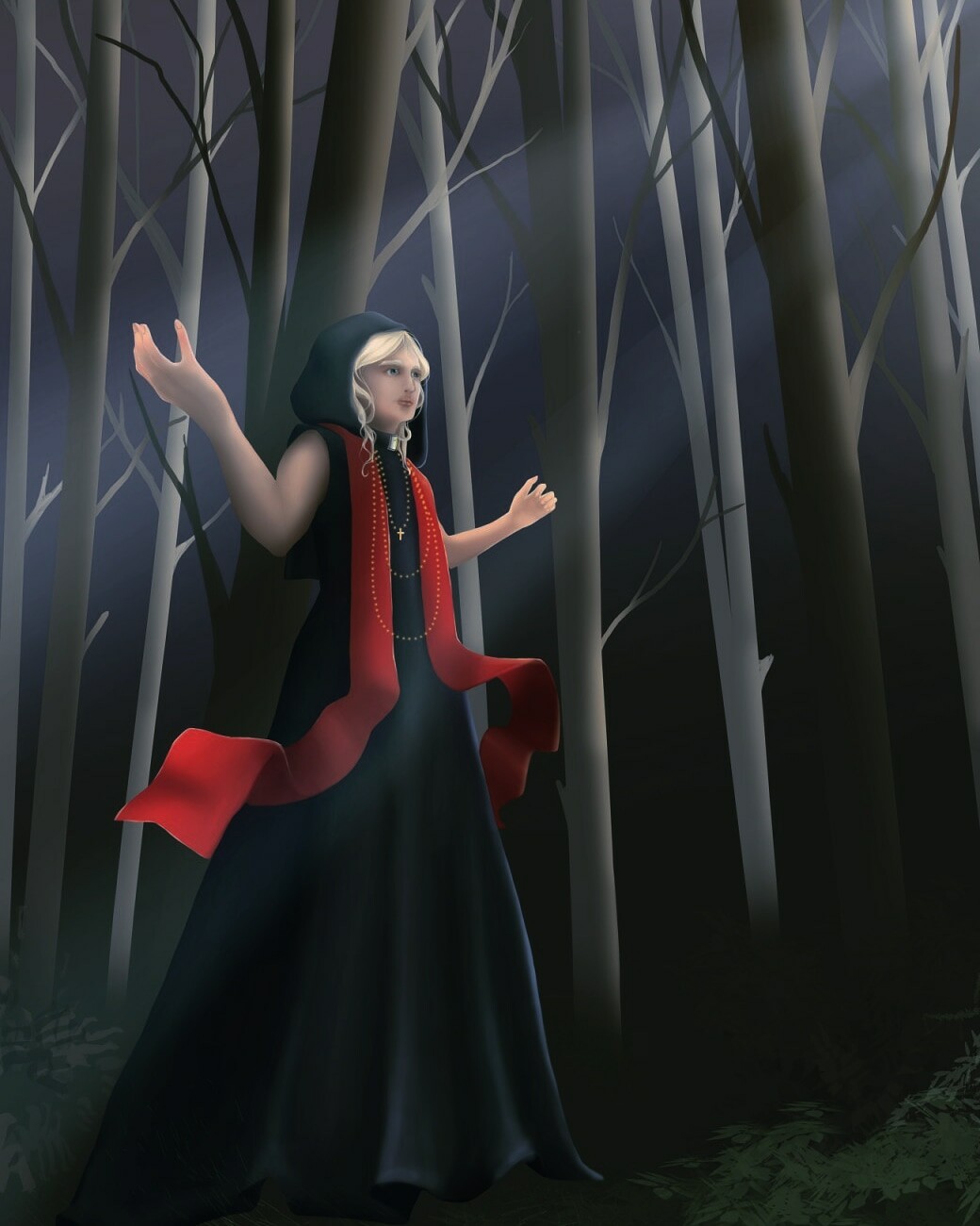 ArtStation - Daylight