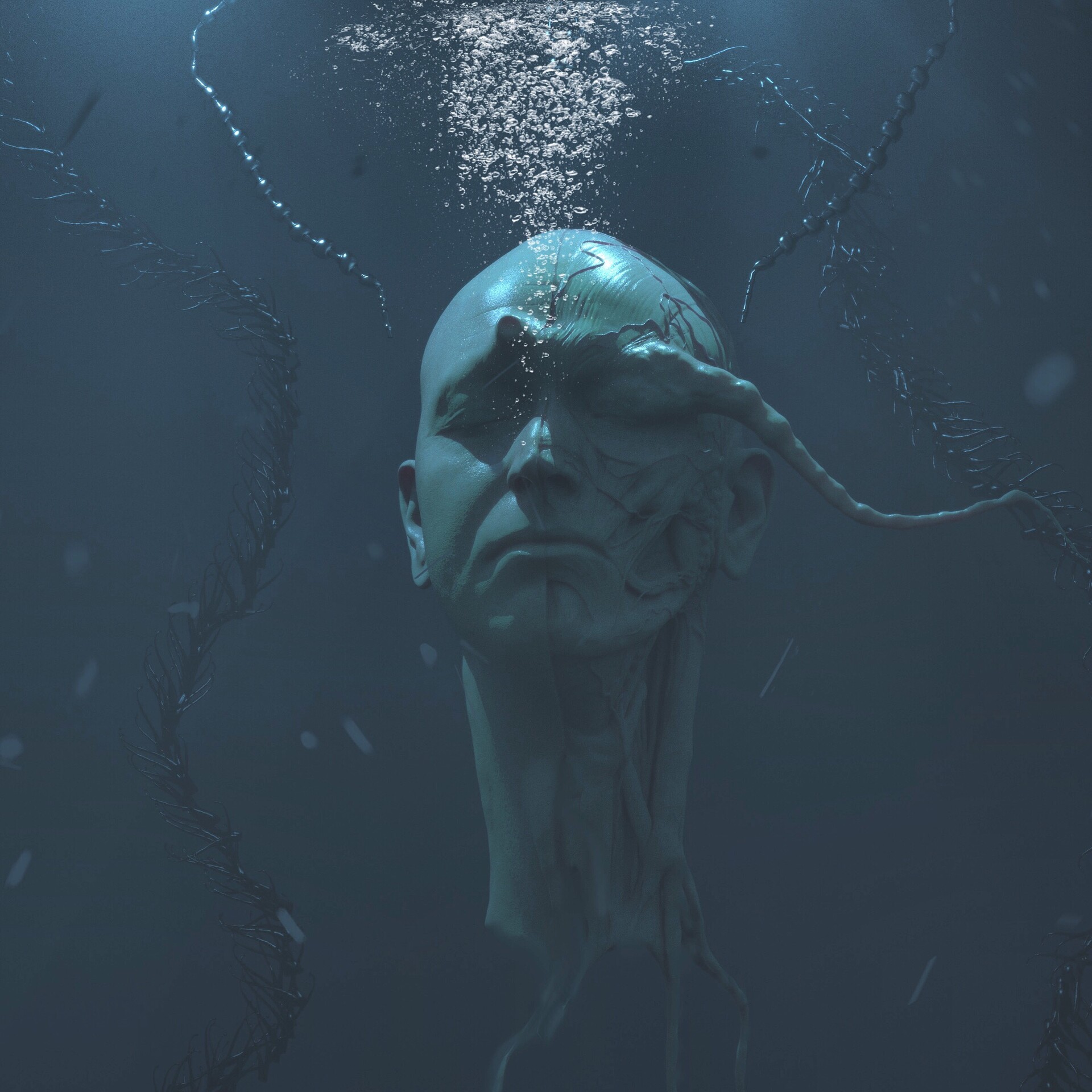 ArtStation - Without body