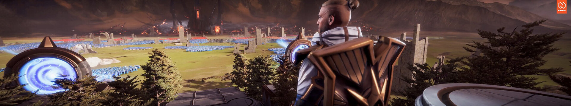 Zoran Ratic - Unite Austin 2017 Demo - Nordeus & Unity