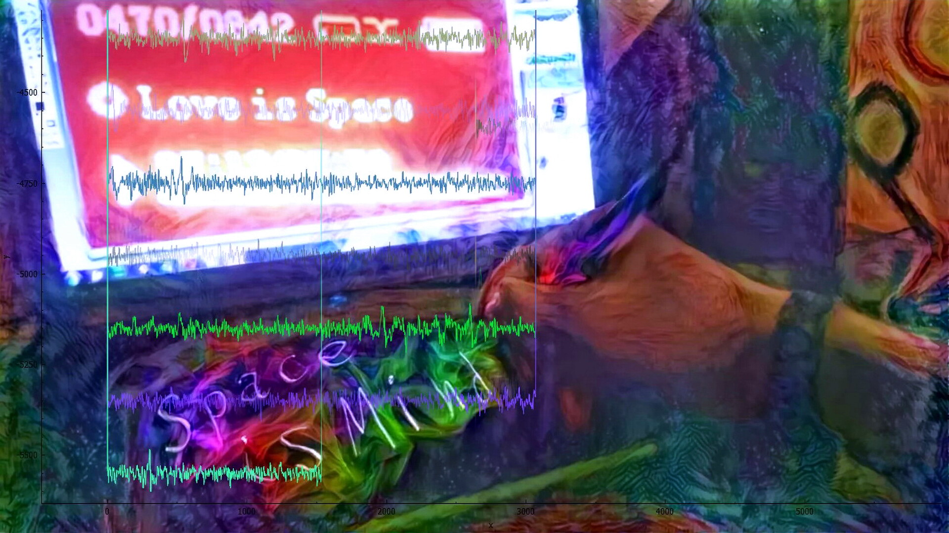 ArtStation - MindSpace