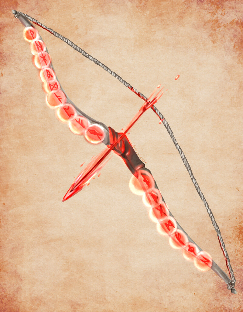 ArtStation - Artemis