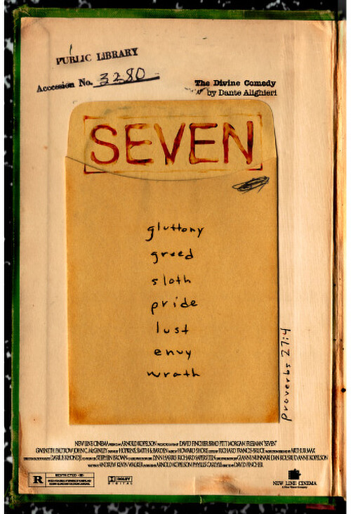 ArtStation - Movie Poster - Technology for Graphics