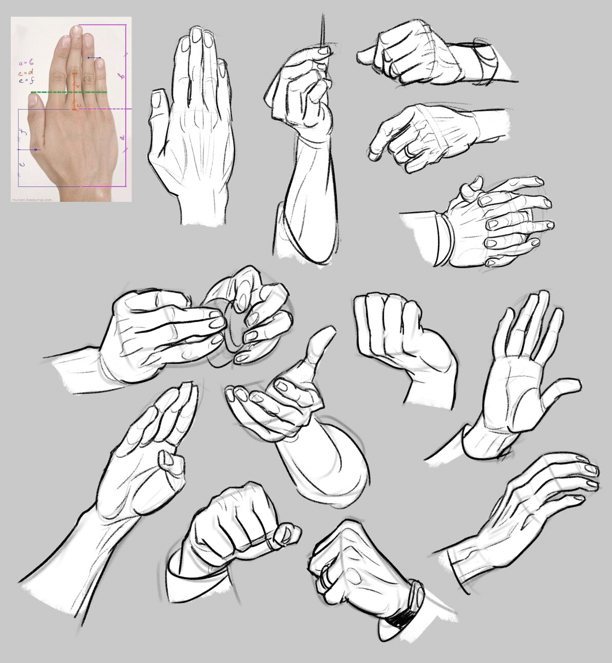 ArtStation - drawing