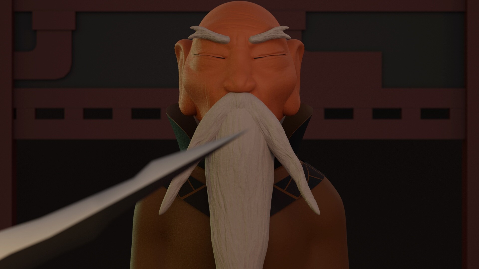 emperor mulan