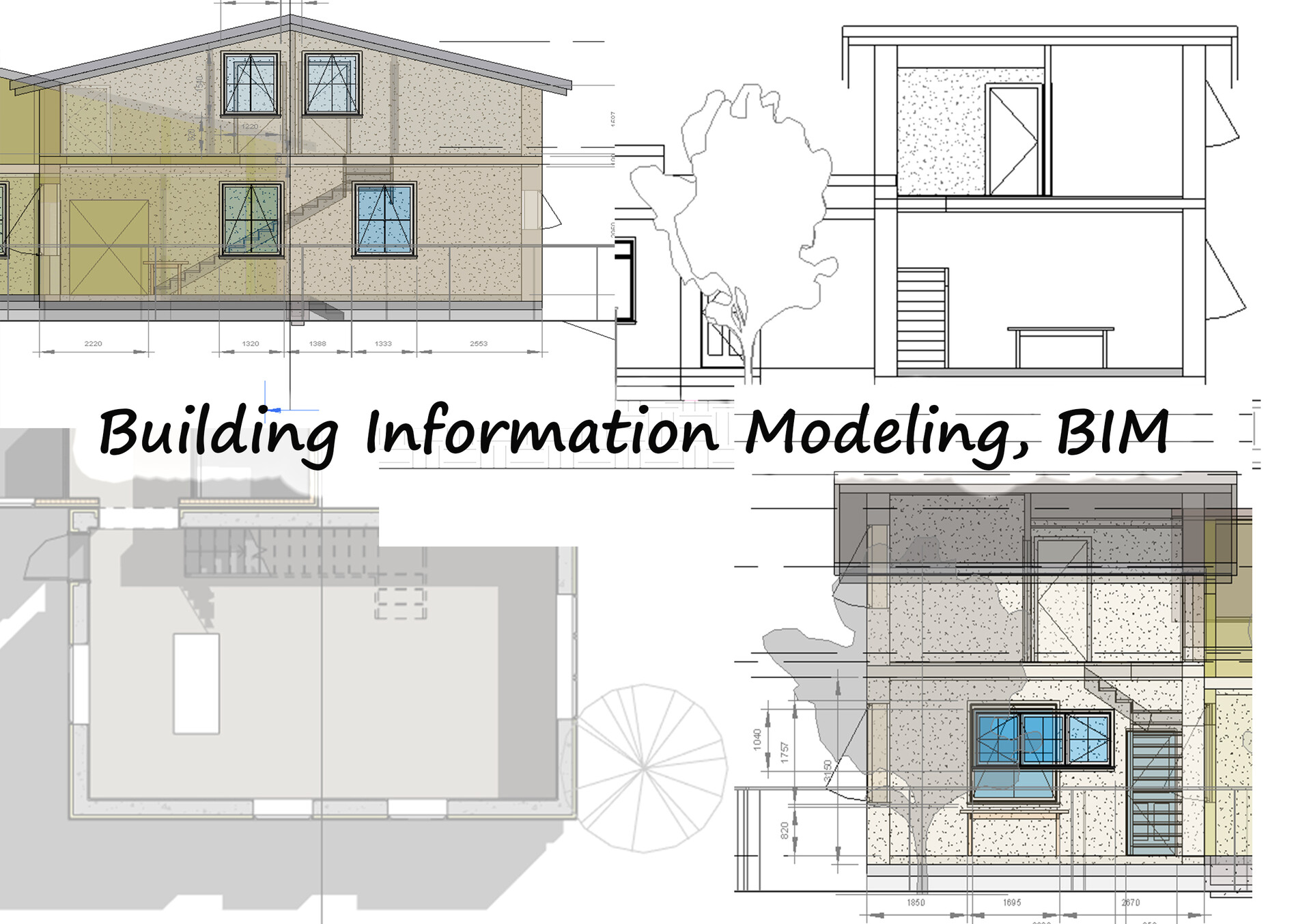 ArtStation - Autodesk Revit