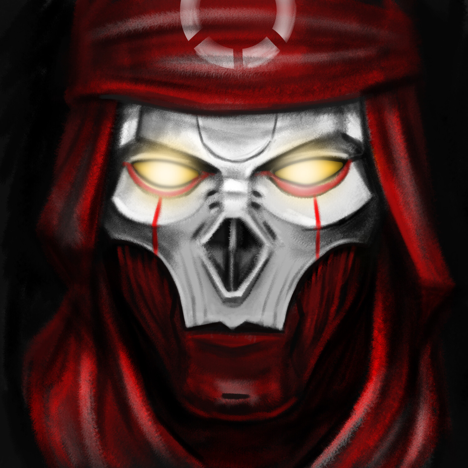 ArtStation - Revenant