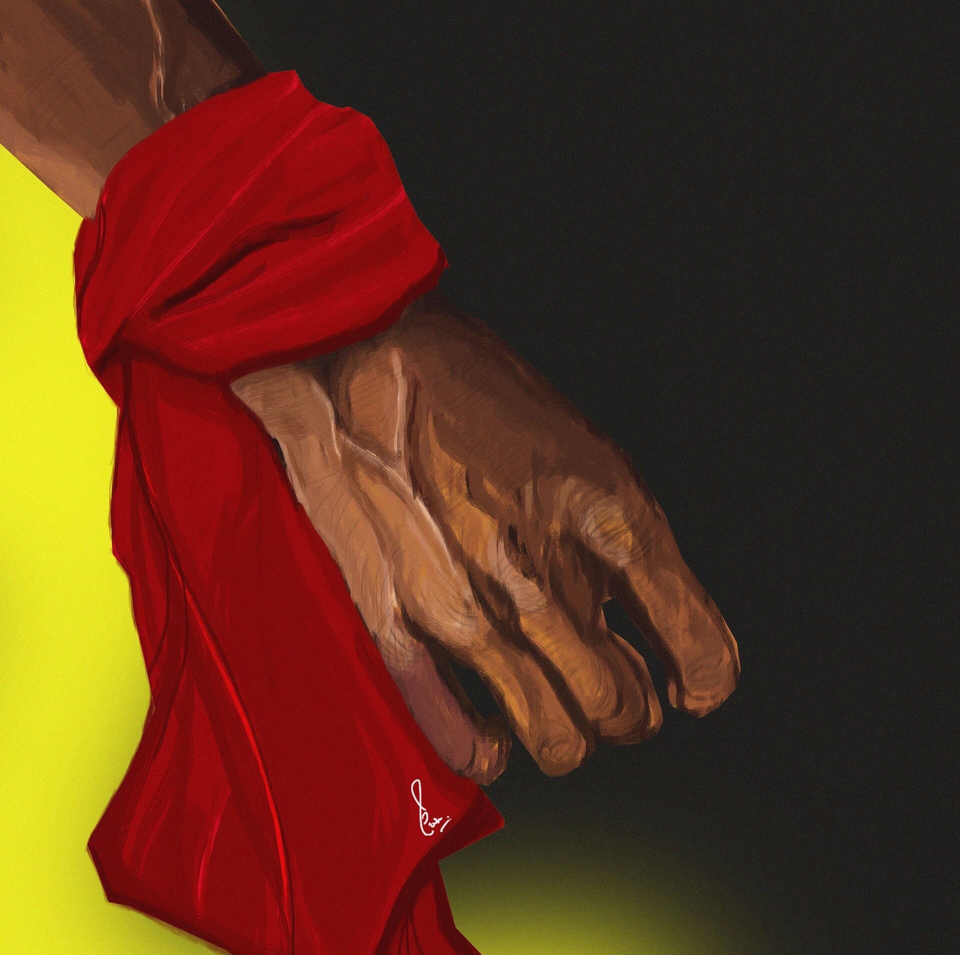 ArtStation - The Unity