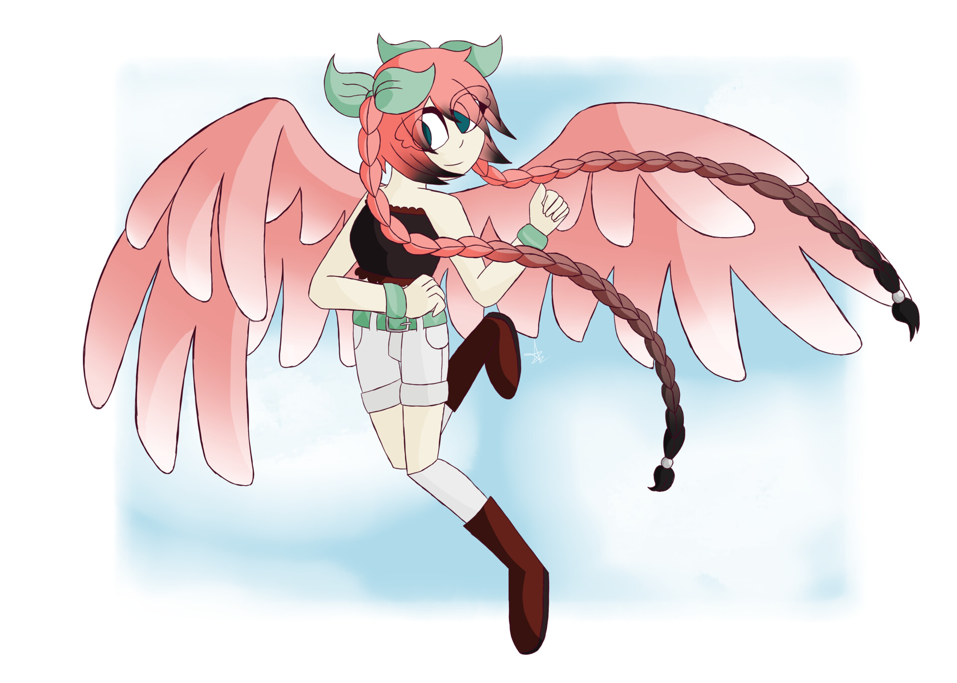 ArtStation - Akiyuki