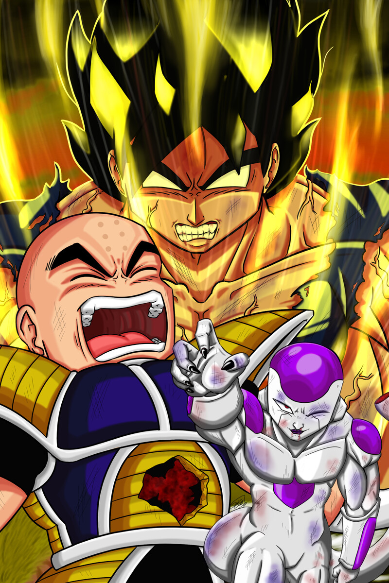 ArtStation - Devin Scott