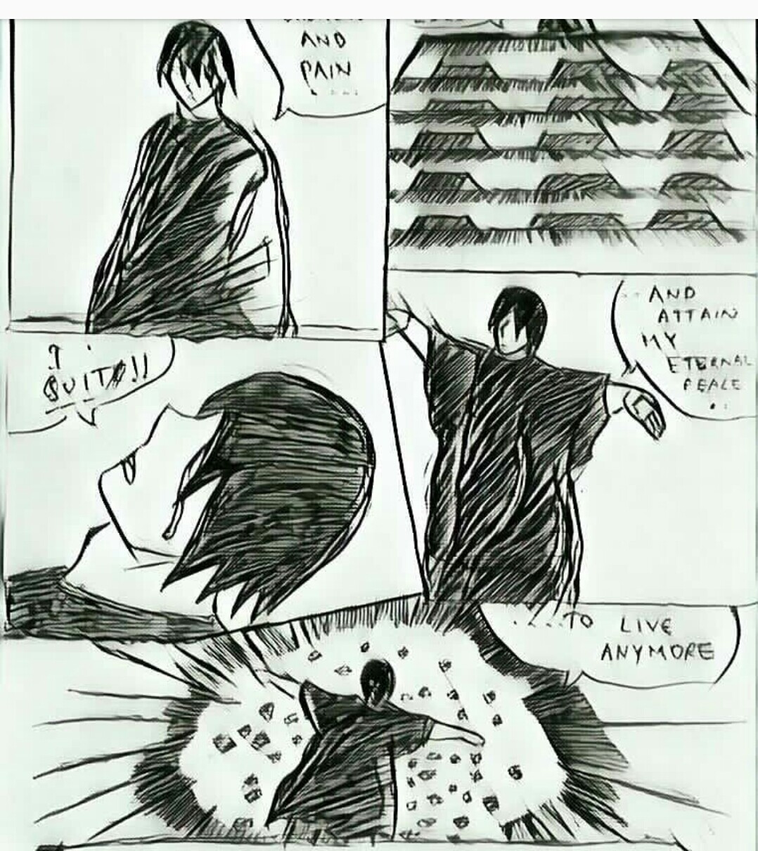 ArtStation - So it's just a sad meme.....