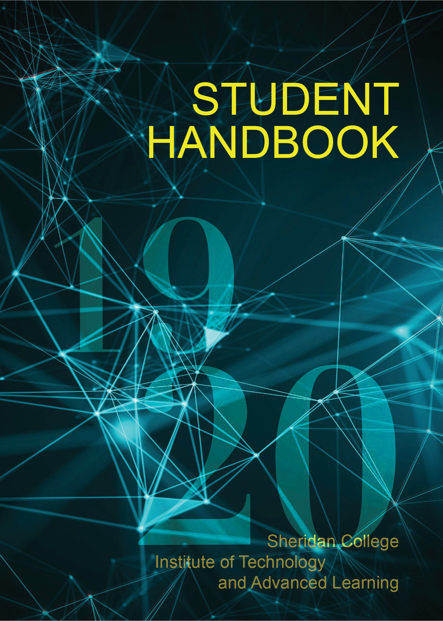ArtStation - Student Handbook