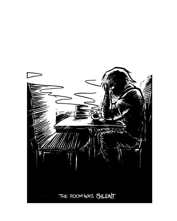 Sarah Allen Reed - The Way We Were