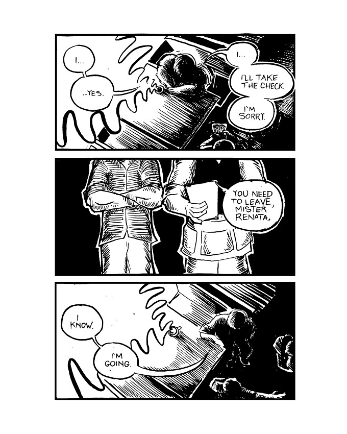 Sarah Allen Reed - The Way We Were