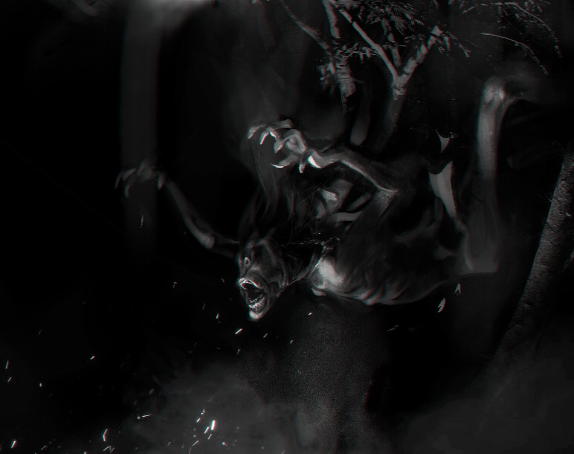 ArtStation - Hmong Demon